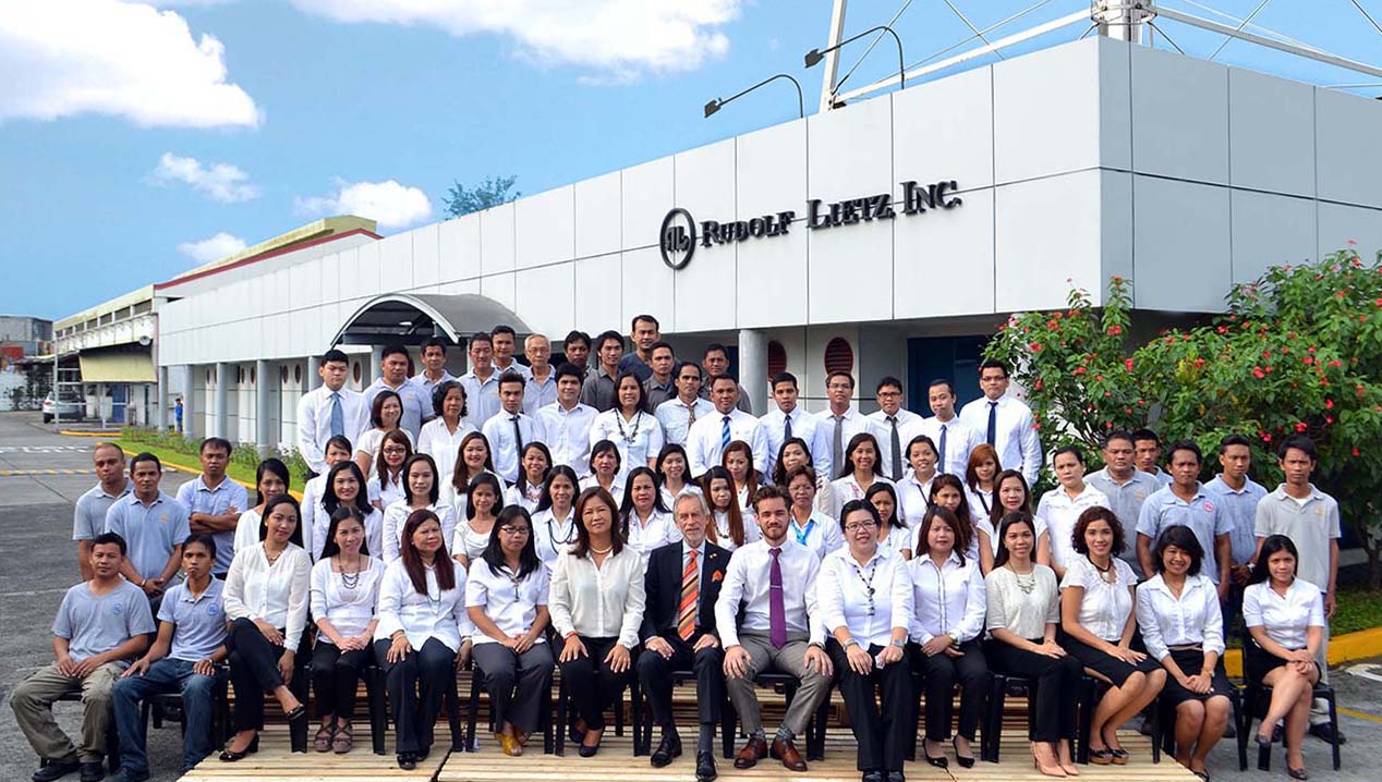 Rudolf Lietz, Inc. | About Us - Welcome to Rudolf Lietz, Inc.