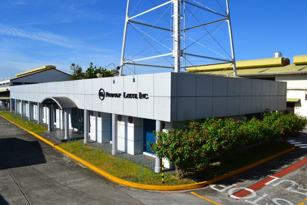 Rudolf Lietz, Inc. | Manila, Trader, Distributor, Supplier, Raw Materials