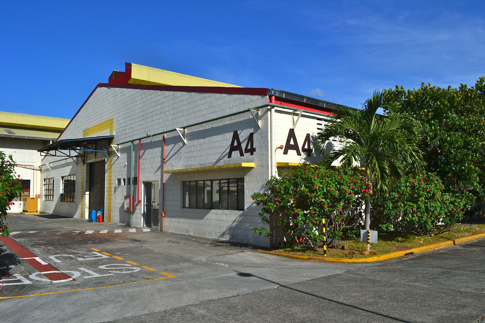 Rudolf Lietz, Inc. | Manila, Trader, Distributor, Supplier, Raw Materials